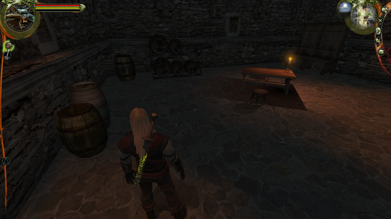 The Witcher One: Abigail’s Decision—A Comprehensive Study — Writing for ...