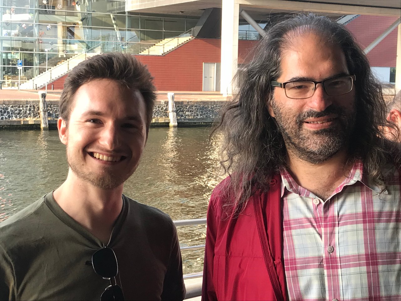 It's HAMMER(TOE) TIME ! ! ! — ferdi1