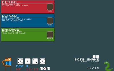 Top Picks from js13k 2019 — feraltc5