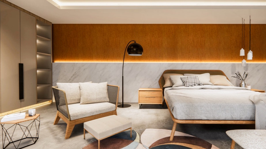 4 idées d’objets modernes pour votre décoration d’intérieur — Deco