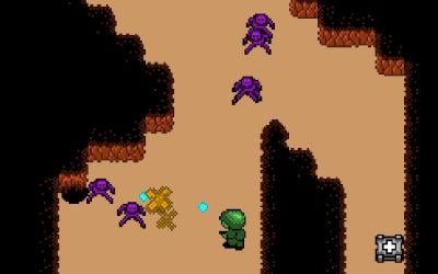 Top Picks from js13k 2019 — feraltc5