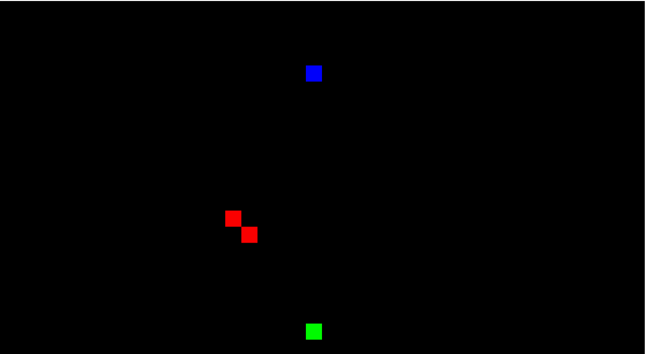 [2019 Day 13] Beating IntCode Breakout : r/adventofcode