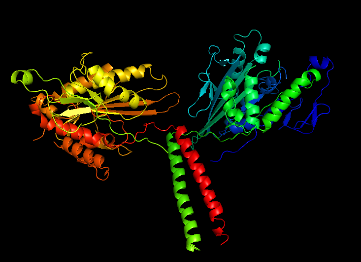 "Identify the molecule" league #16. Prize: knowledge + 5 XRP + 200 TMN ...