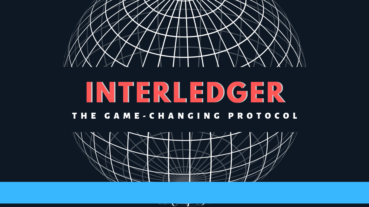 Interledger: Payment Protocol of the Future — Ken Melendez