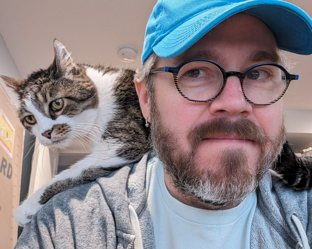 Rob Roland — Write.as