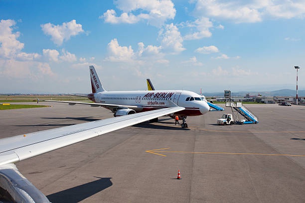Airline Solenta Aviation Cote d'Ivoire — Airline Solenta Aviation Cote ...