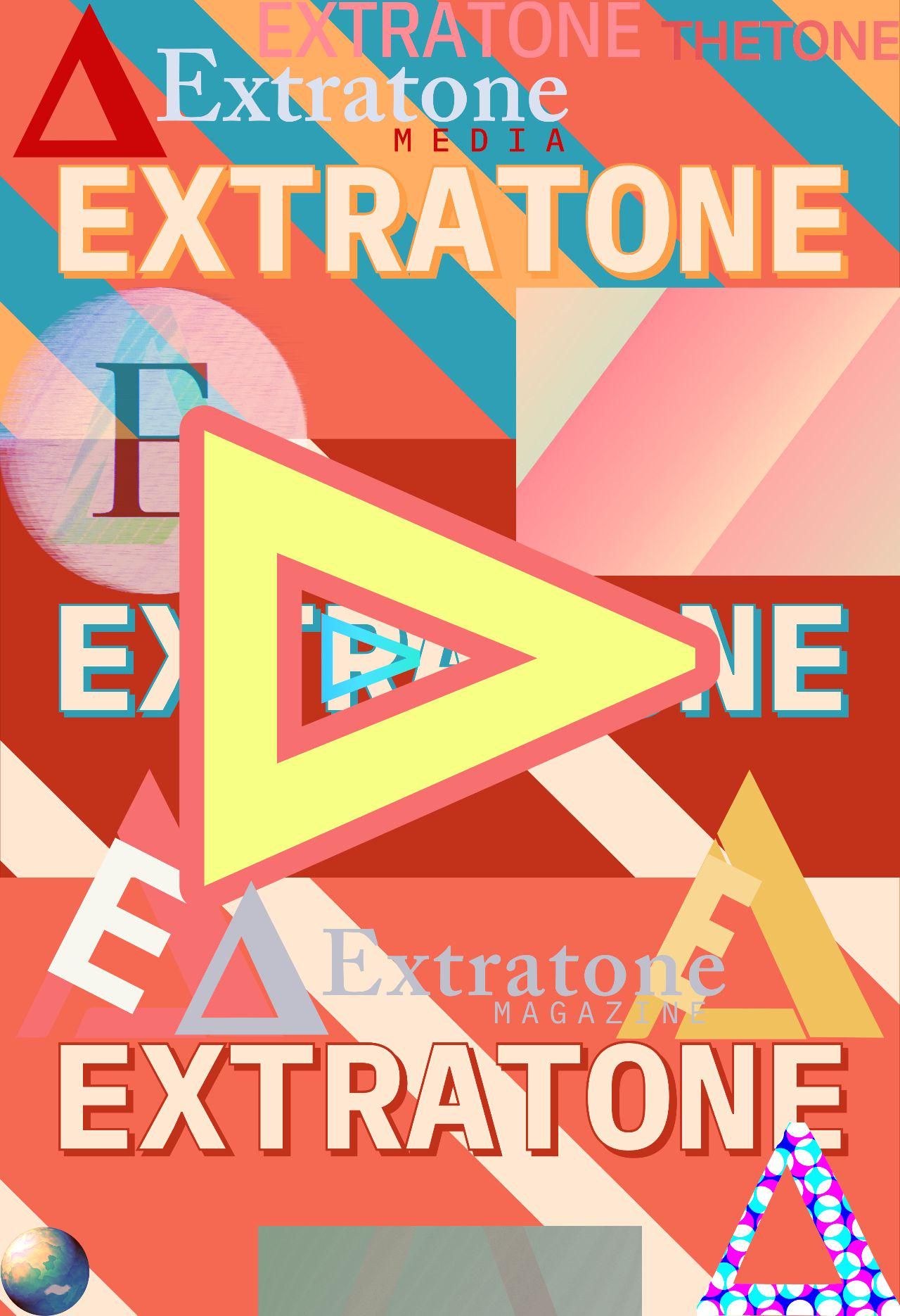 Extratone