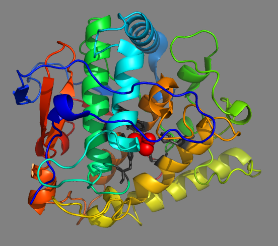 "Identify the molecule" league #14. Prize: knowledge + 5 XRP + 200 TMN ...