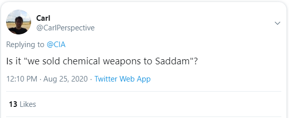 Challenge your brain with this CIA's puzzle — incio