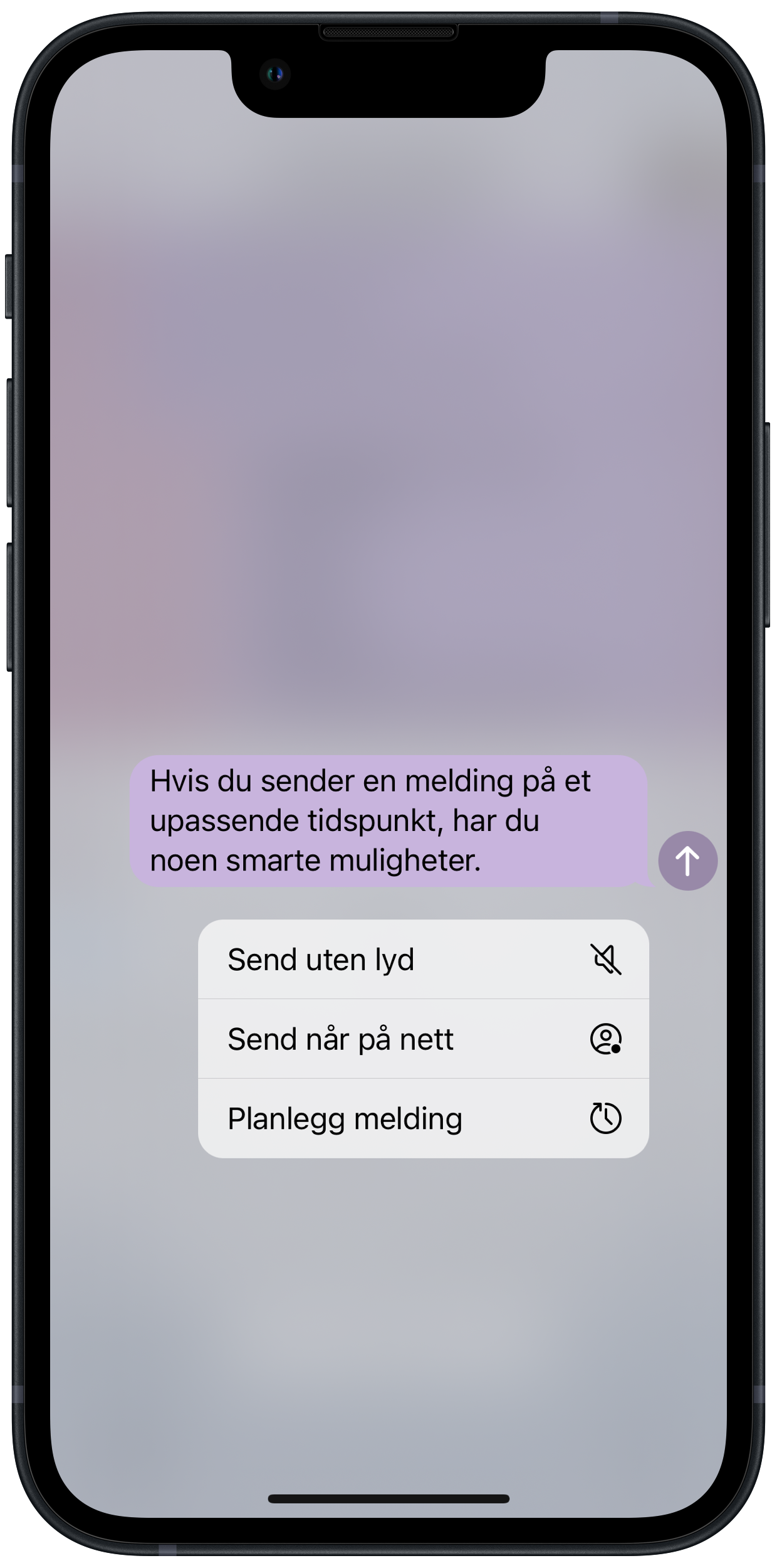 «Hvordan» og «Hvorfor» Telegram — Havn (no)