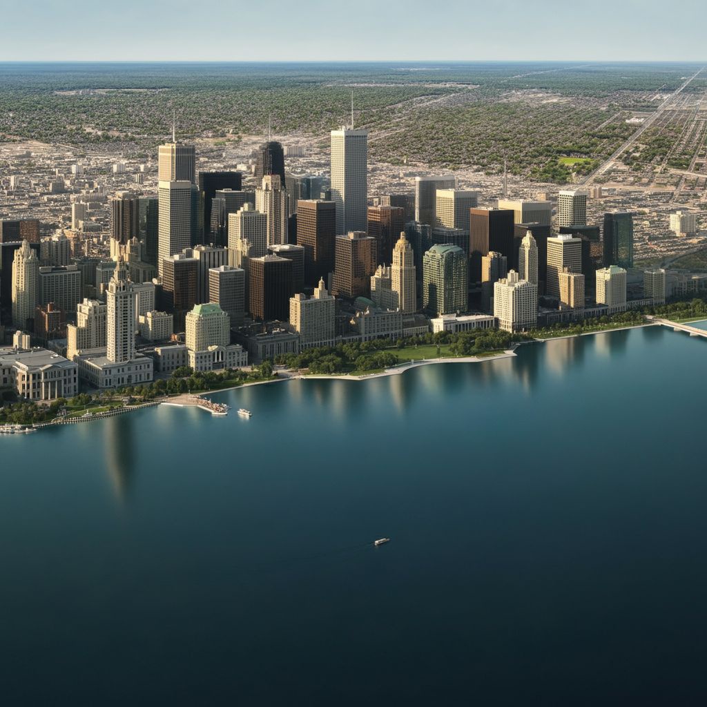 Tales From Progress City — Write.as