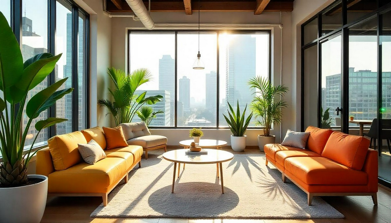Aménagement intérieur et déco : comment concilier contraintes ...