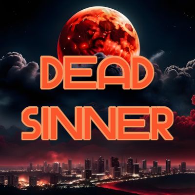 Dead Sinner — Write.as