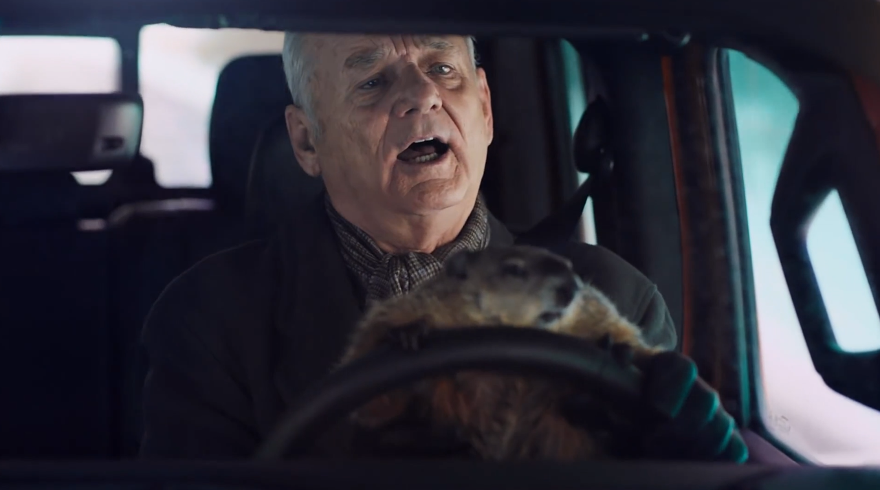 Phil Connors Convinced He's Trapped in Time Again After Investing in ...