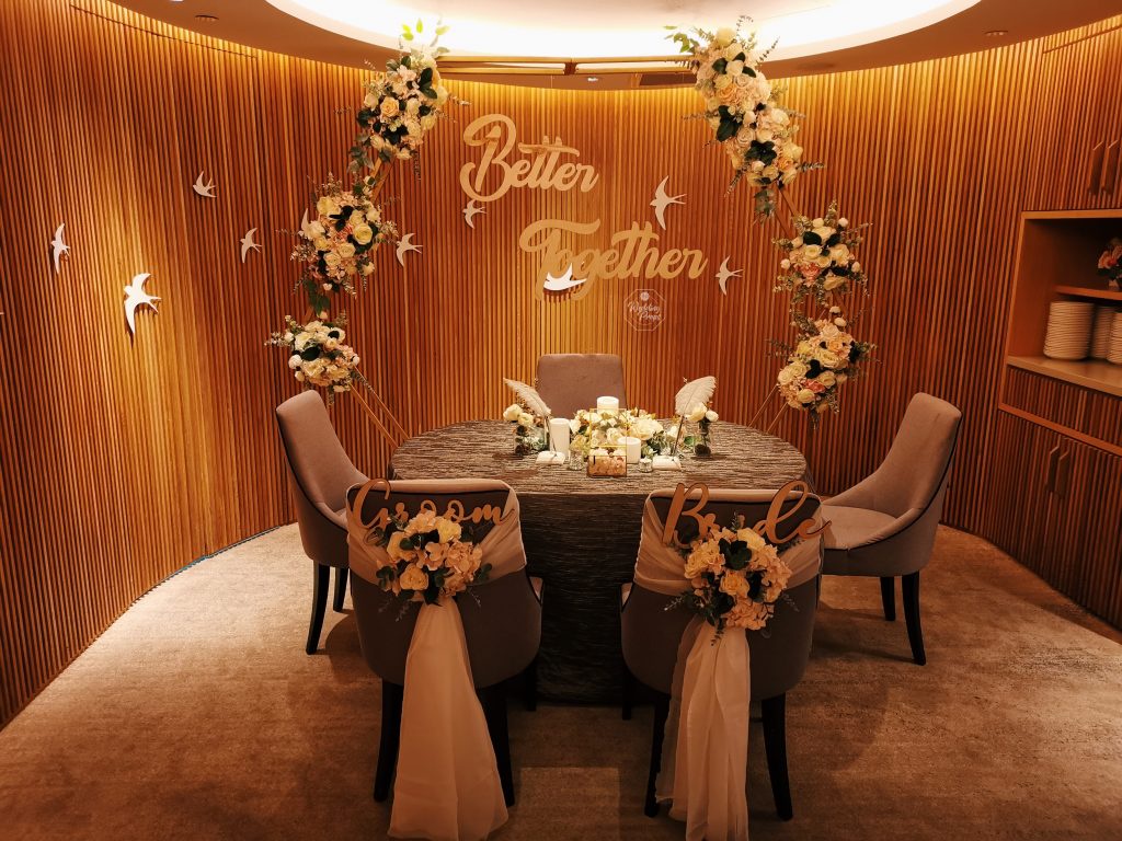 What is a solemnization ceremony and how to plan it properly ...