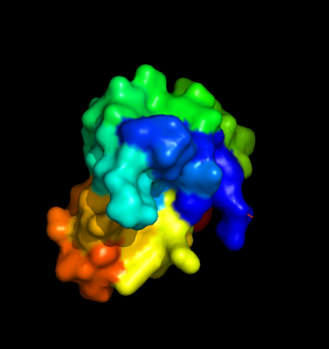 "Identify the molecule" league #17. Prize: knowledge + 5 XRP + 200 TMN ...